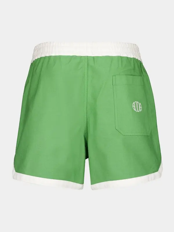 BODE Euro Gym Shorts