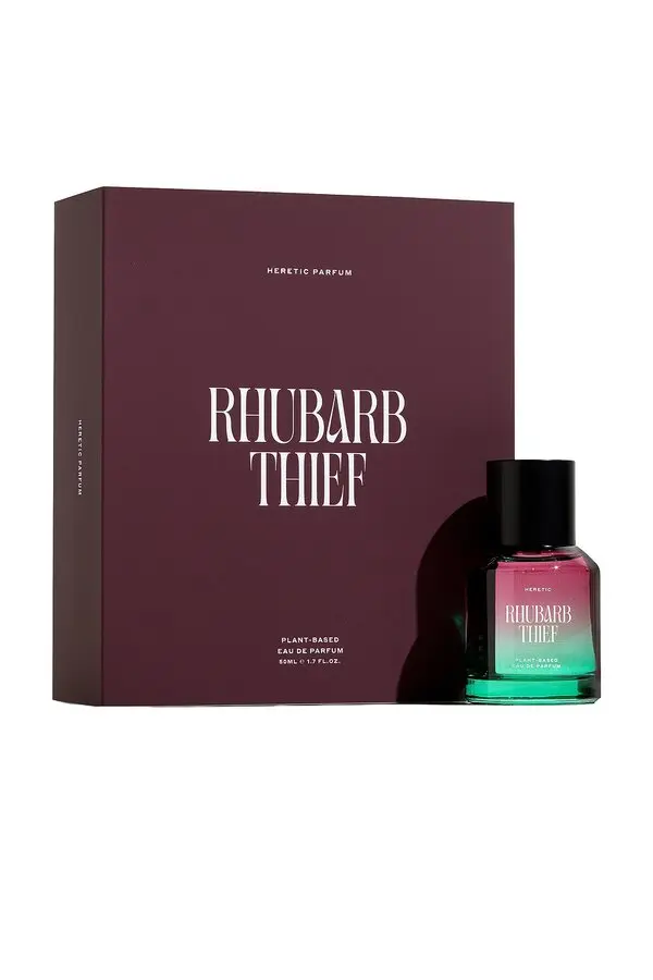 HERETIC Rhubarb Thief Eau De Parfum - N,a