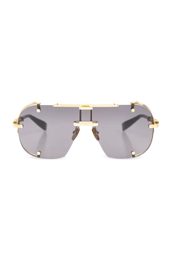 Balmain Colonel Sunglasses