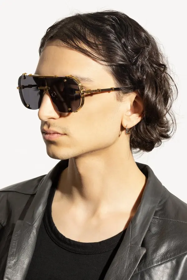 Balmain Colonel Sunglasses
