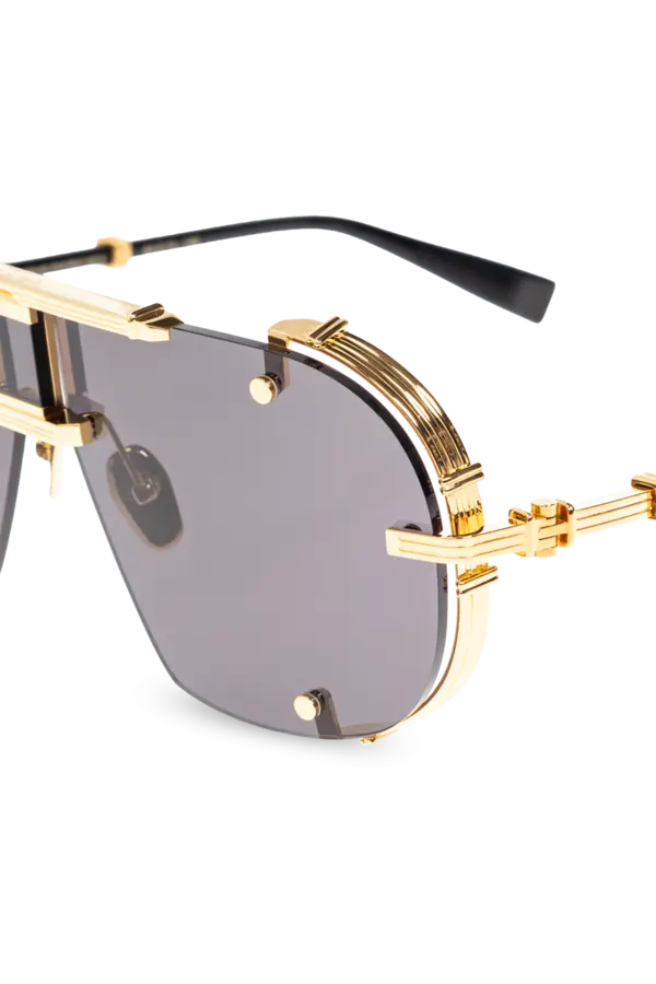 Balmain Colonel Sunglasses