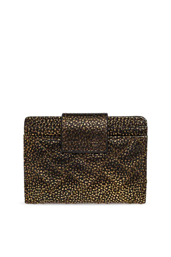 Kurt Geiger Leather Wallet