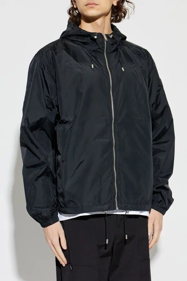 Canada Goose Lightweight Hooded Jacket