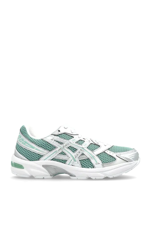 Asics Sport Shoes - Green