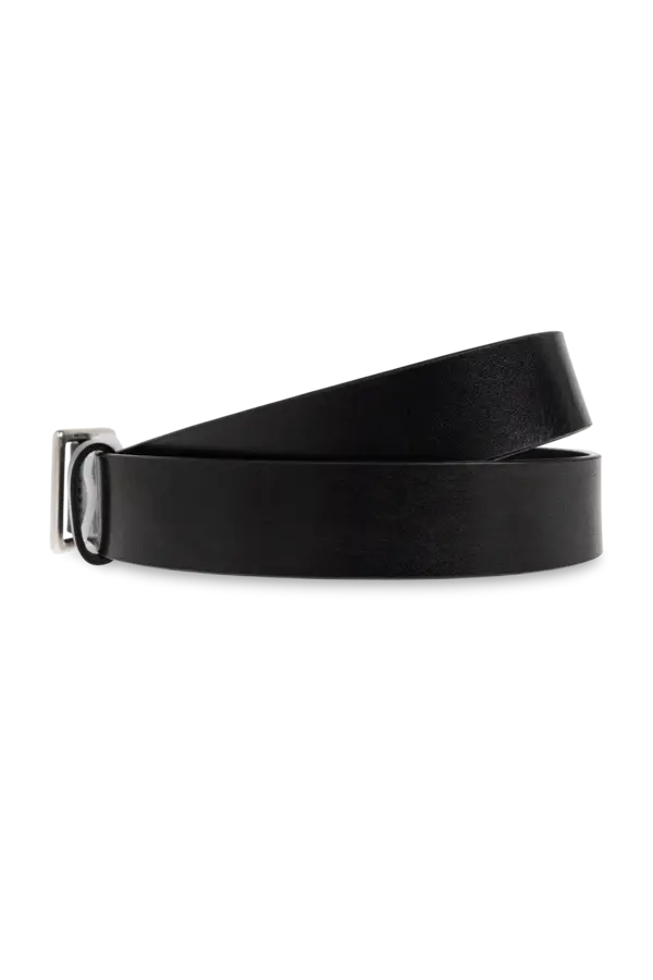 Dsquared2 Leather Belt