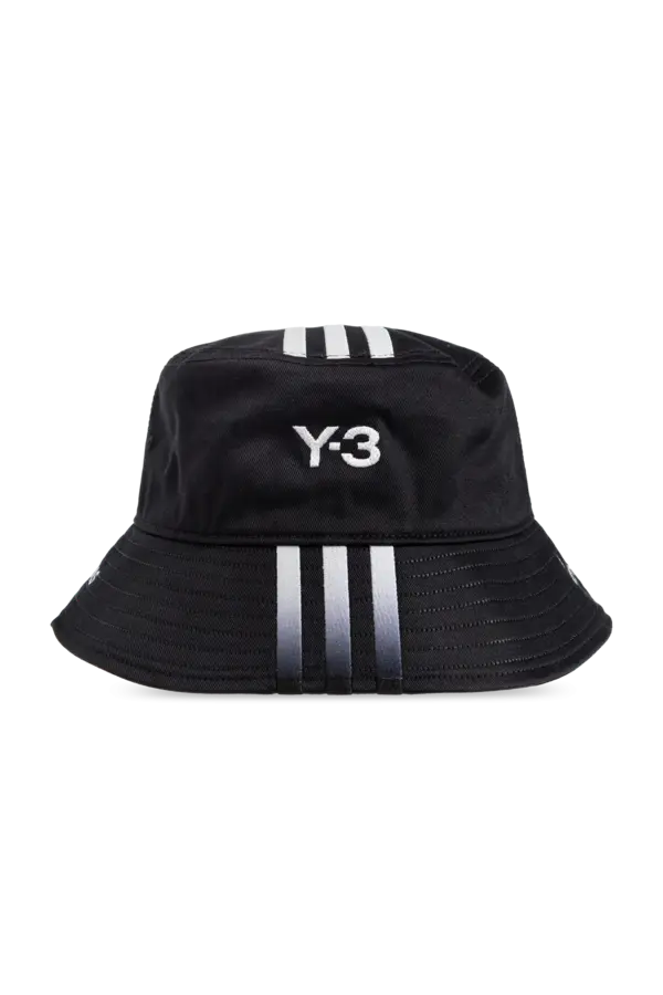 Y3 X Mercedes-amg Petronas Bucket Hat