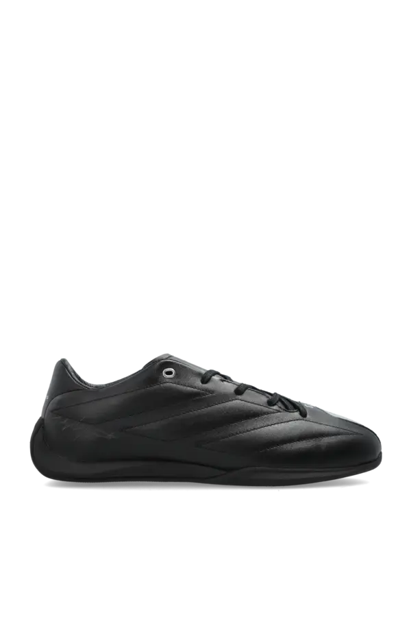 Y3 X Mercedes-amg Petronas F1 Team Sneakers - Black
