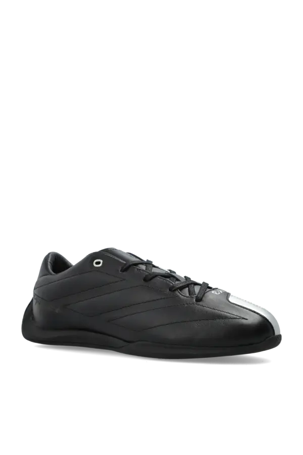 Y3 X Mercedes-amg Petronas F1 Team Sneakers - Black
