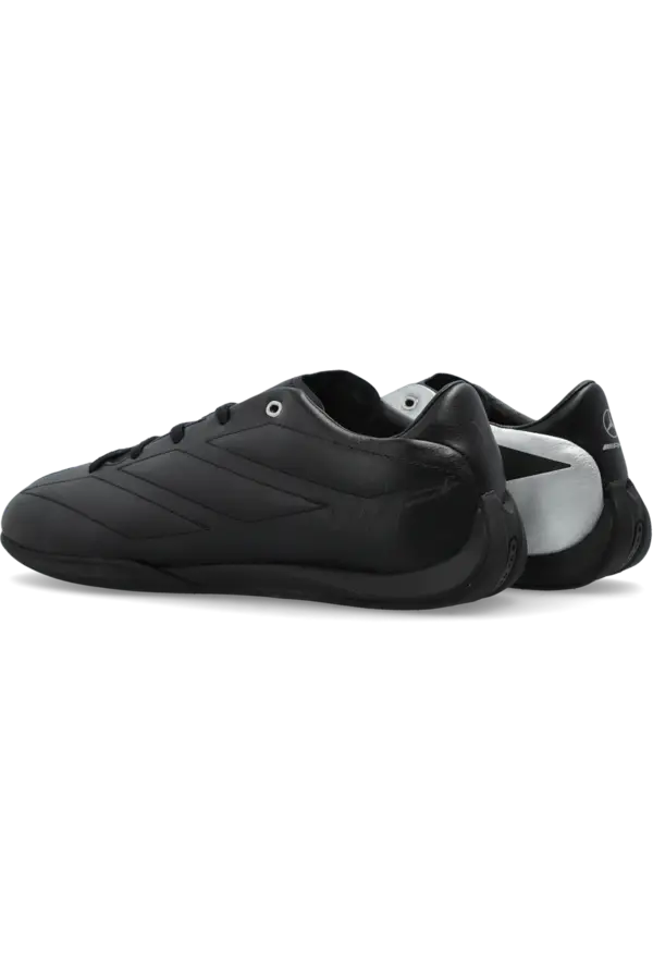 Y3 X Mercedes-amg Petronas F1 Team Sneakers - Black