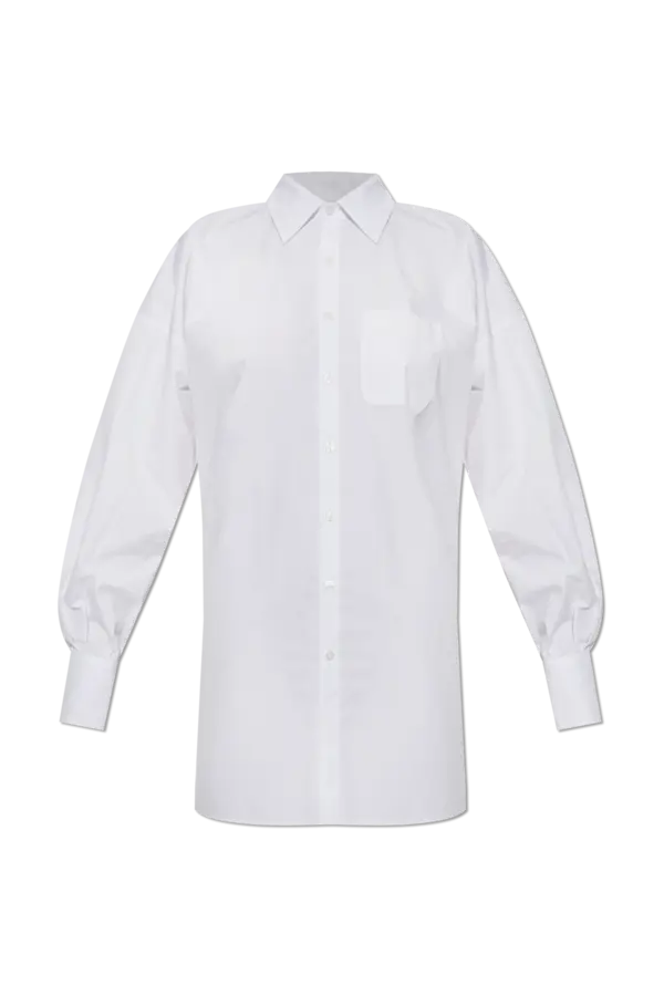 Coperni Shirt With Pocket