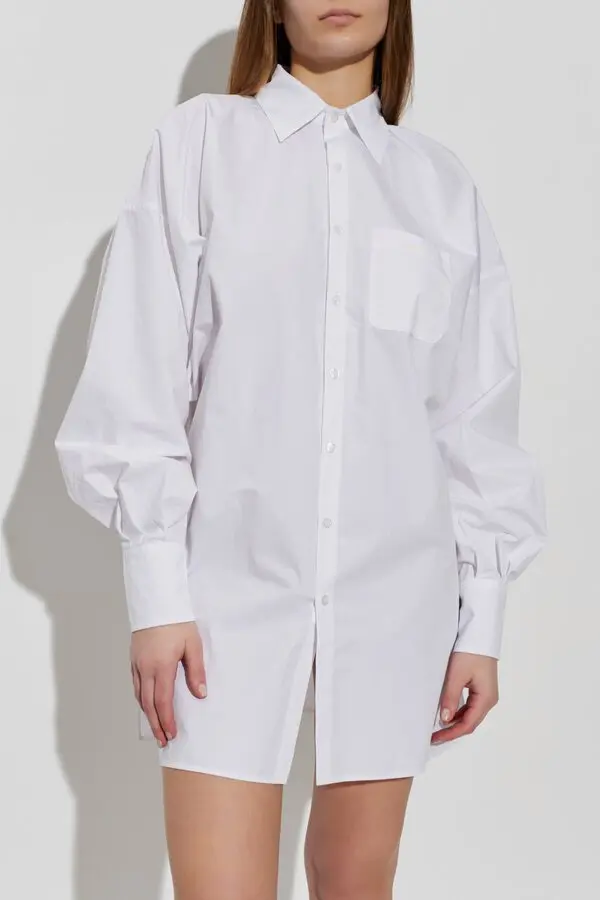 Coperni Shirt With Pocket