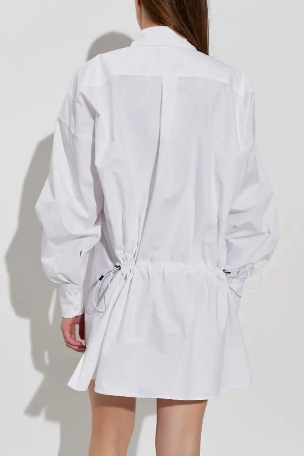 Coperni Shirt With Pocket