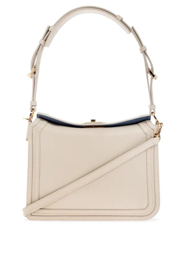 LANVIN Shoulder Bag - Beige