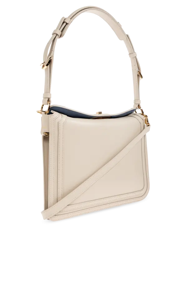 LANVIN Shoulder Bag - Beige