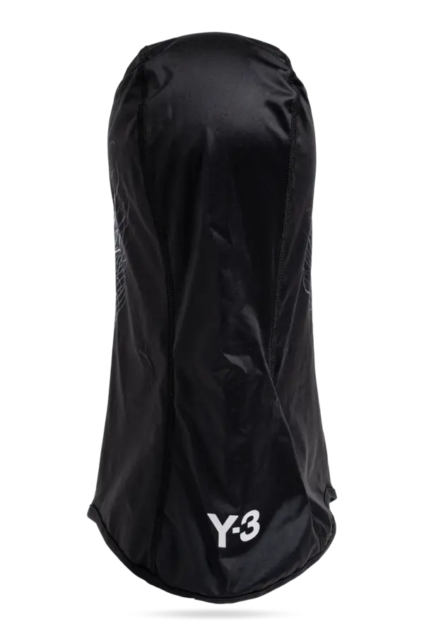 Y3 X Mercedes-amg Petronas Balaclava