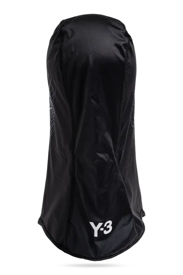 Y3 X Mercedes-amg Petronas Balaclava