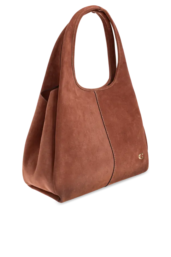 COACH Lana Suede Bag