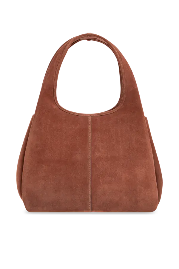 COACH Lana Suede Bag