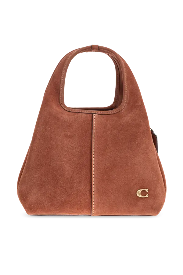 COACH Lana 23 Handbag - Brown