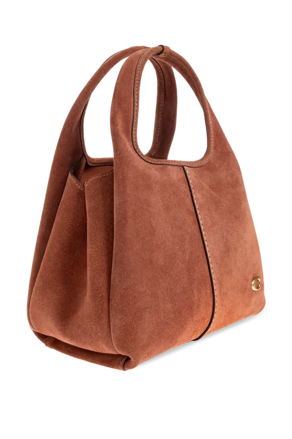 COACH Lana 23 Handbag - Brown