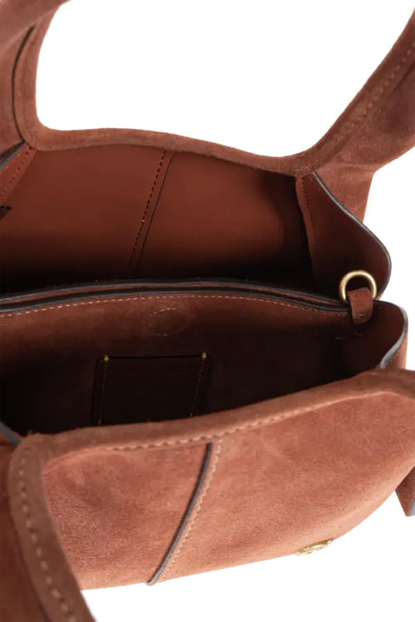 COACH Lana 23 Handbag - Brown