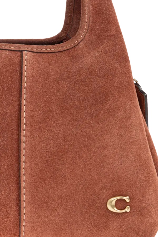COACH Lana 23 Handbag - Brown