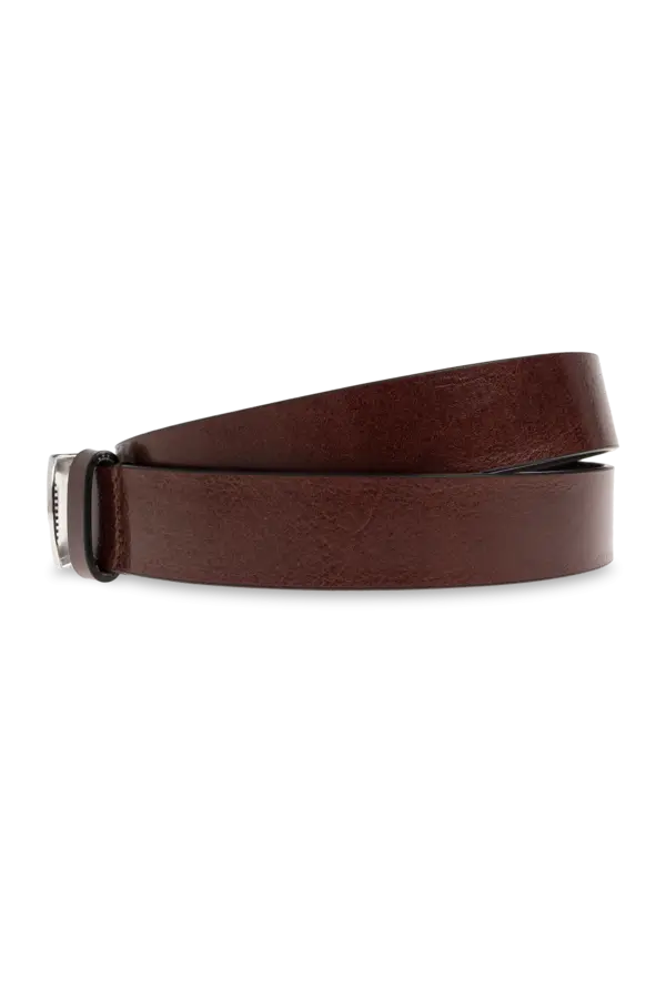 Dsquared2 Leather Belt