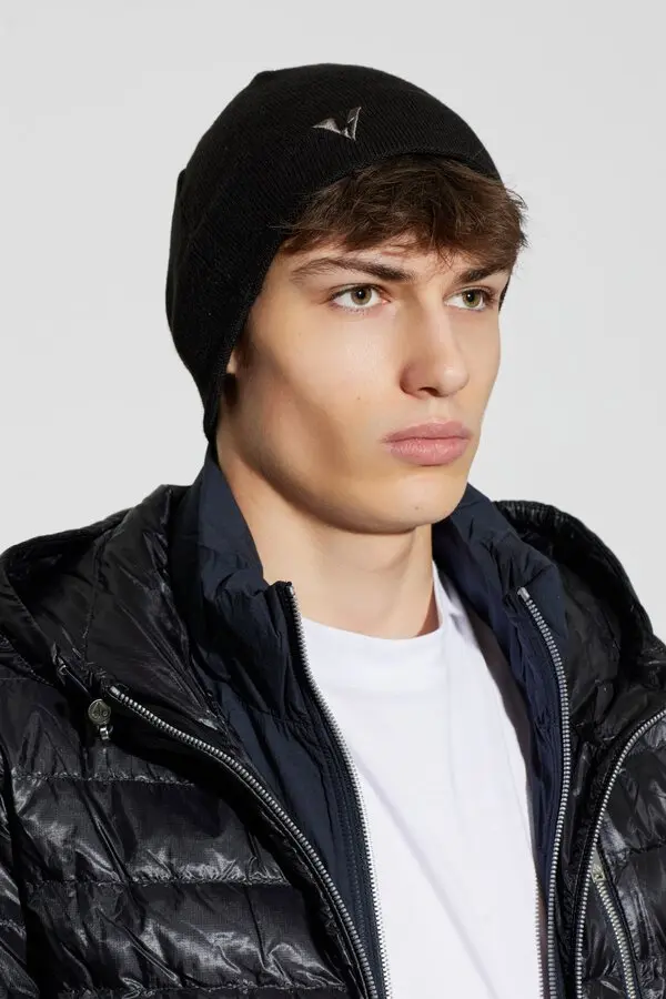 Oakley Logo Beanie