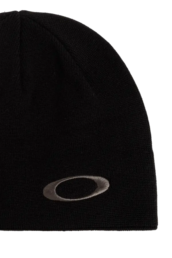 Oakley Logo Beanie