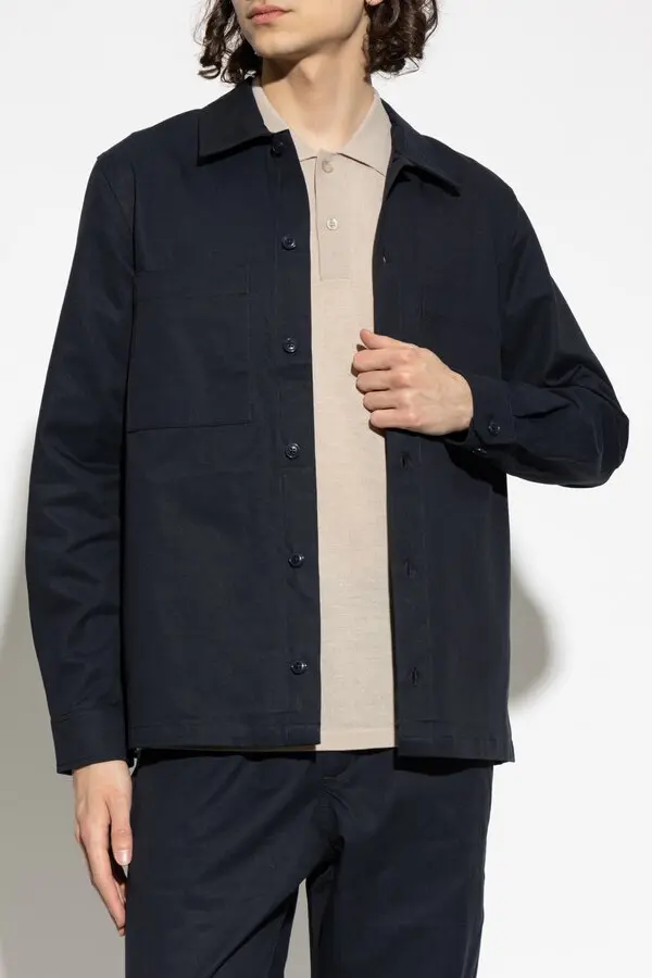 SAMSØE SAMSØE Sataka Jacket