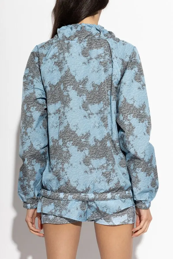EA7 Reversible Jacket