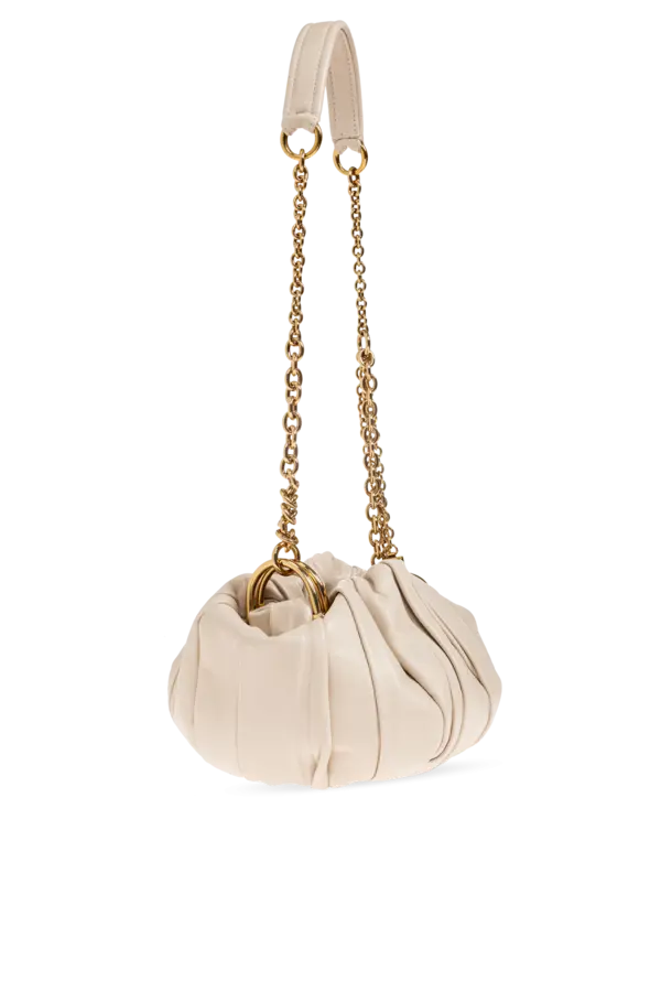 Chloé Paddington Handbag - Cream