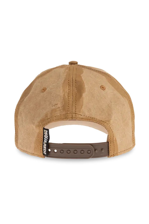 Dsquared2 Baseball Cap