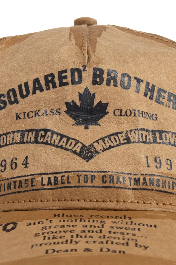 Dsquared2 Baseball Cap
