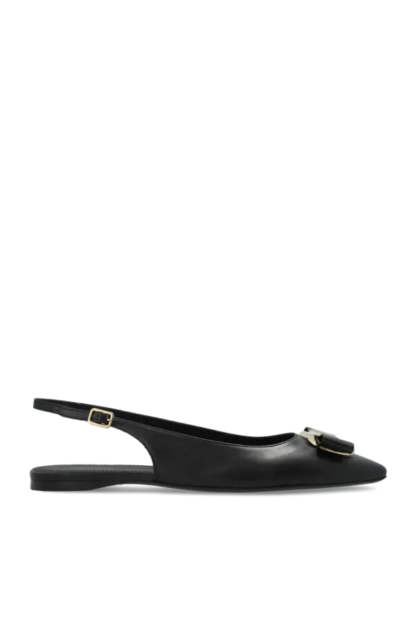 FERRAGAMO Zelmy Shoes