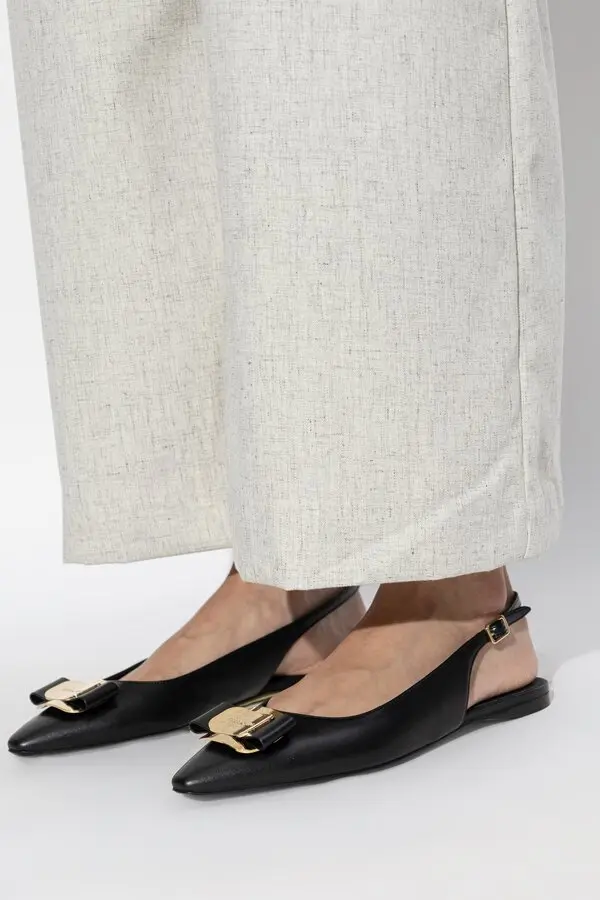 FERRAGAMO Zelmy Shoes