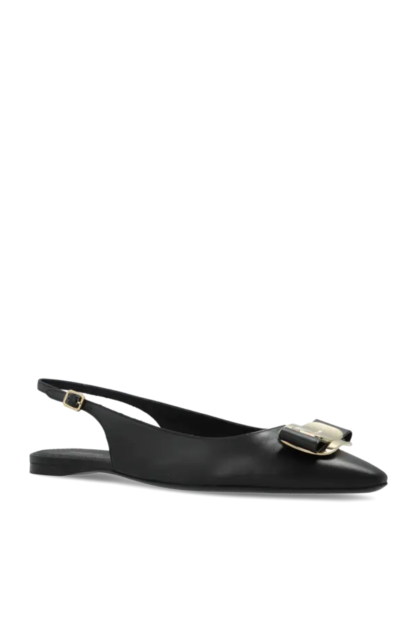 FERRAGAMO Zelmy Shoes
