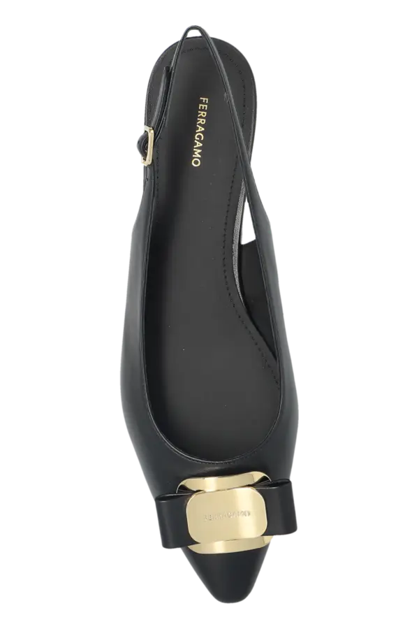 FERRAGAMO Zelmy Shoes