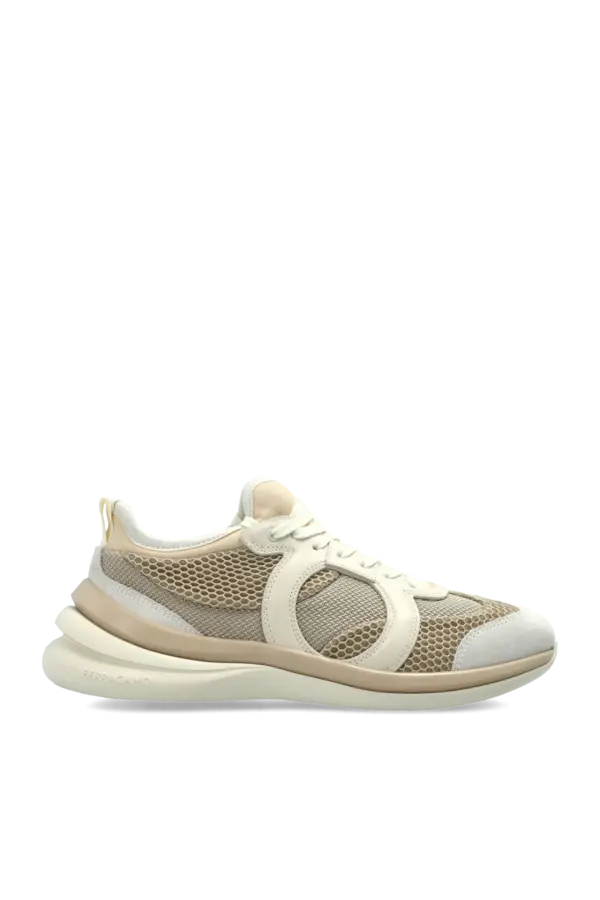 FERRAGAMO Timothe Sneakers