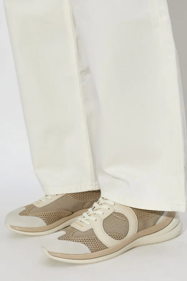 FERRAGAMO Timothe Sneakers