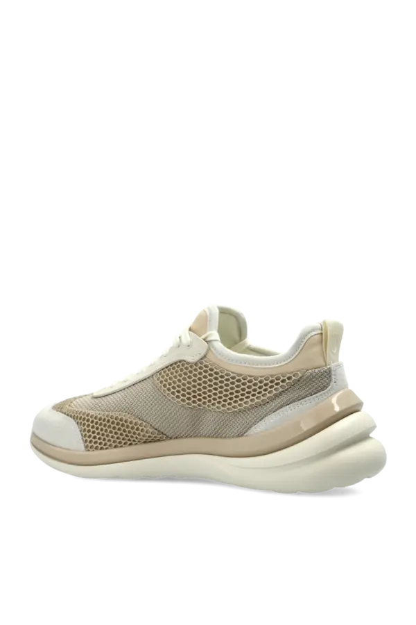 FERRAGAMO Timothe Sneakers