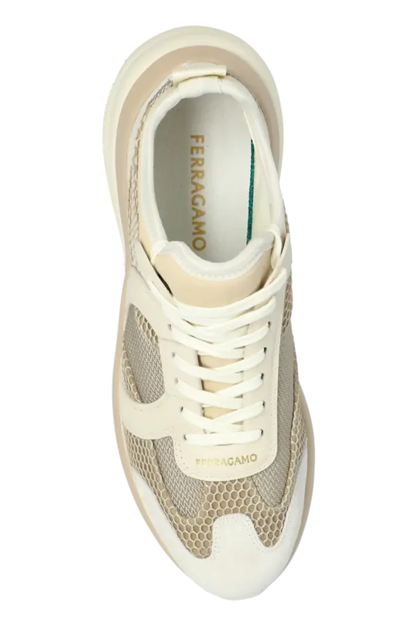 FERRAGAMO Timothe Sneakers