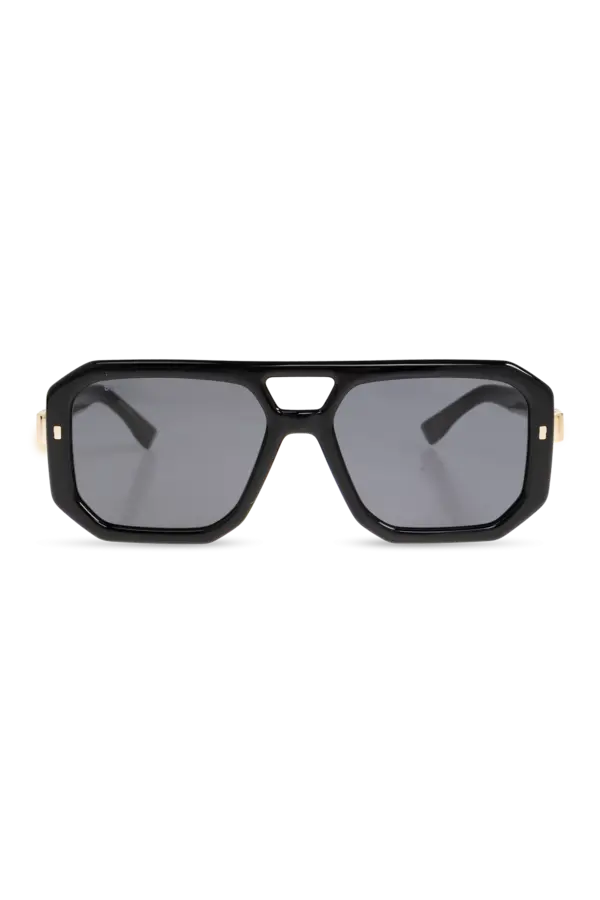 Dsquared2 Rectangle Sunglasses