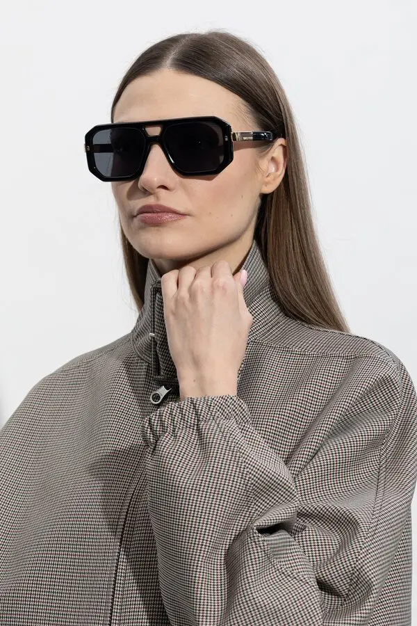 Dsquared2 Rectangle Sunglasses