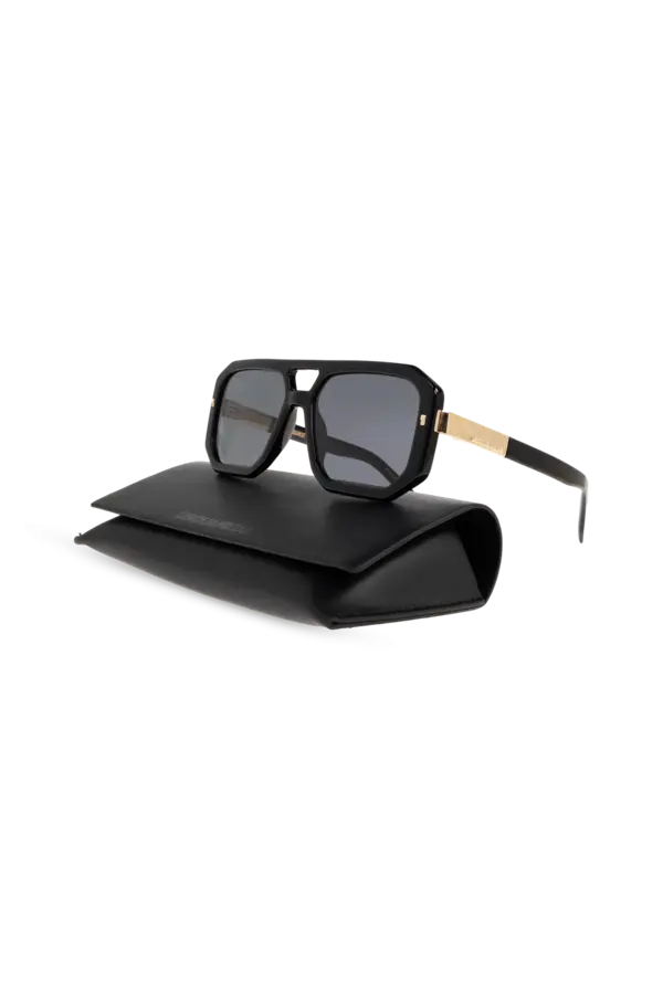 Dsquared2 Rectangle Sunglasses