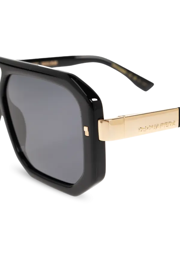 Dsquared2 Rectangle Sunglasses