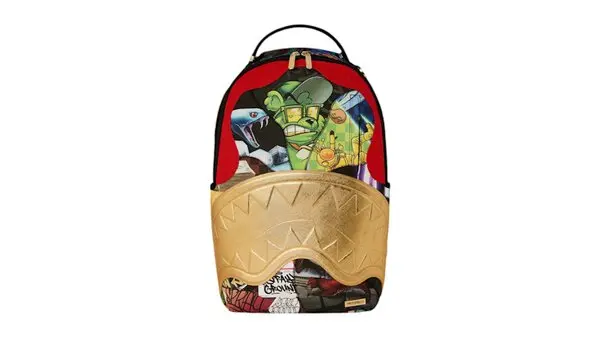 SPRAYGROUND 15 Years Of Epicness Backpack