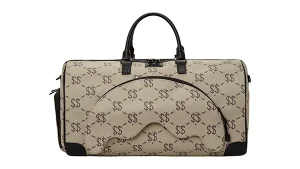 SPRAYGROUND The Getaway Duffle