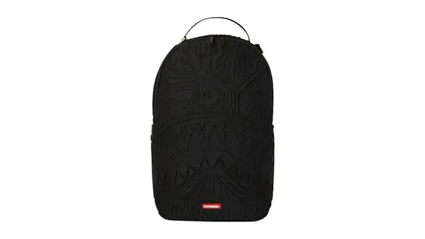 SPRAYGROUND Future Foam 3d Shrk Backpack