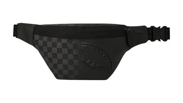 SPRAYGROUND Nightsharks Worldwide Crossbody